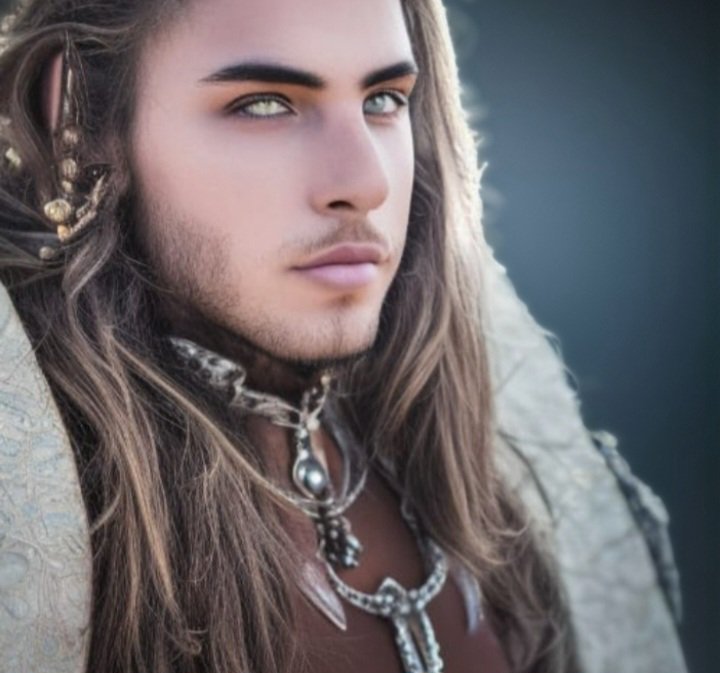 The Saxon Prince – The Mansionic Perspective