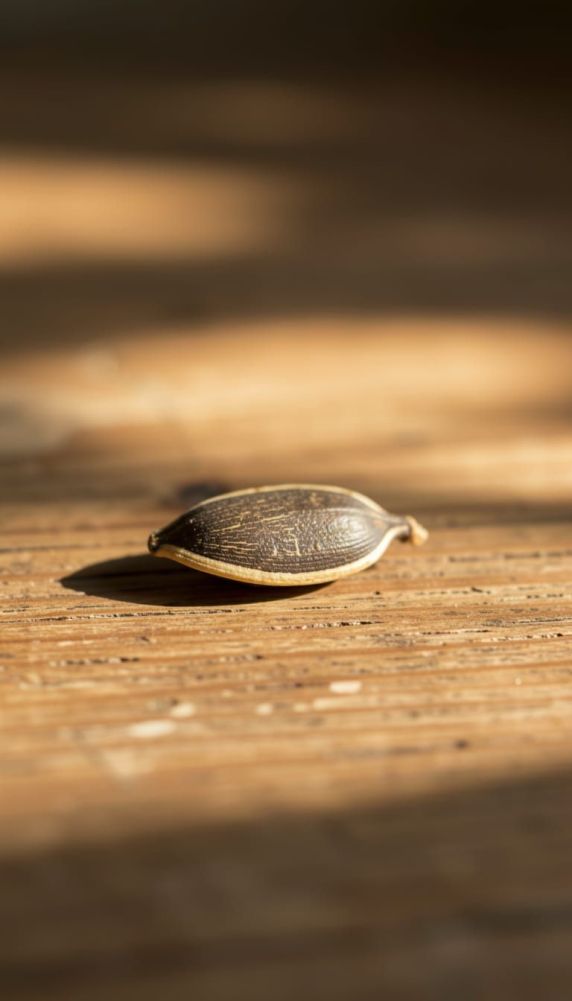 The Seed – The Mansionic Perspective